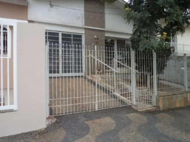 Casa / Sobrado para Venda em Campinas/SP Jardim Guanabara 3 Quartos