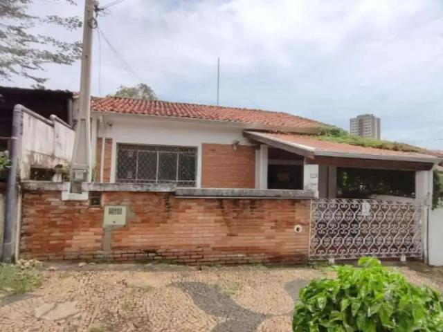 Casa / Sobrado para Venda em Campinas/SP Jardim Guanabara 3 Quartos