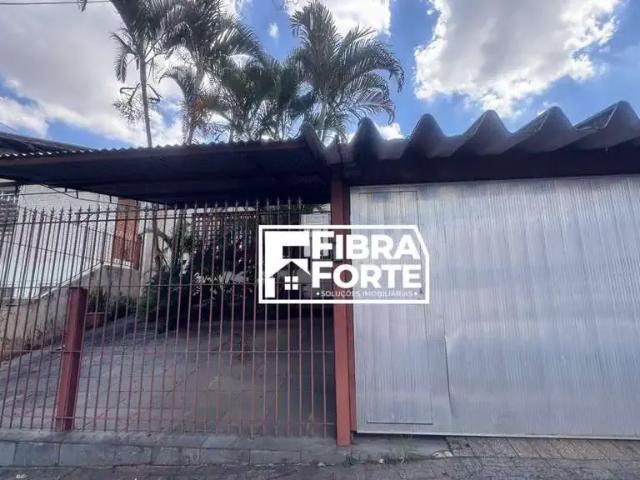 Casa / Sobrado para Venda em Campinas/SP Jardim Guanabara 3 Quartos