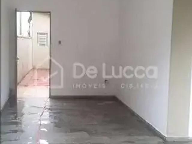 Casa / Sobrado para Venda em Campinas/SP Jardim Guanabara 3 Quartos