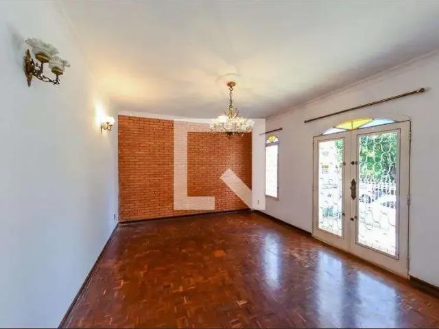 Casa / Sobrado para Venda em Campinas/SP Jardim Guanabara 3 Quartos