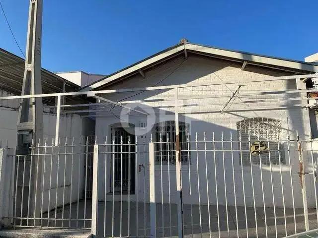 Casa / Sobrado para Venda em Campinas/SP Jardim Guanabara 3 Quartos