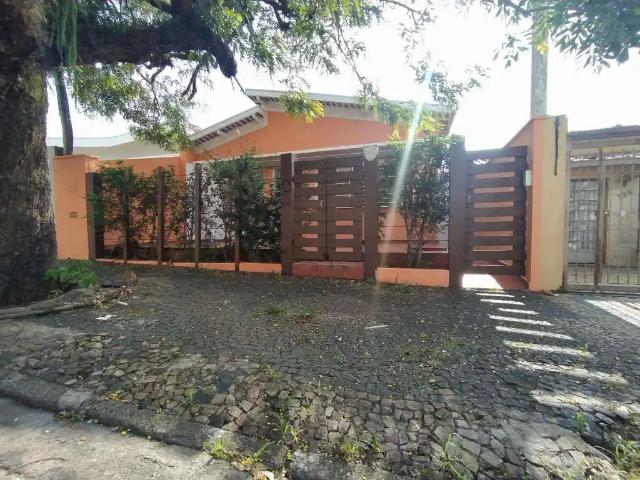 Casa / Sobrado para Venda em Campinas/SP Jardim Guanabara 1 Quartos
