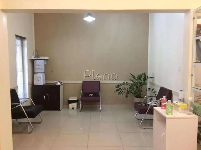 Casa / Sobrado para Venda em Campinas/SP Jardim Guanabara 2 Quartos