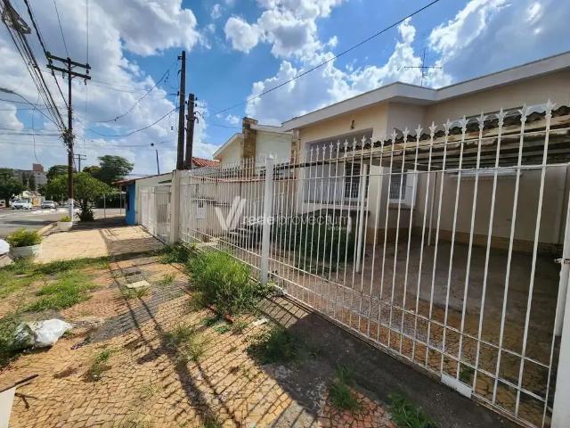 Casa / Sobrado para Venda em Campinas/SP Jardim Guanabara 2 Quartos