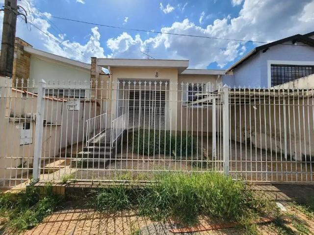 Casa / Sobrado para Venda em Campinas/SP Jardim Guanabara 2 Quartos