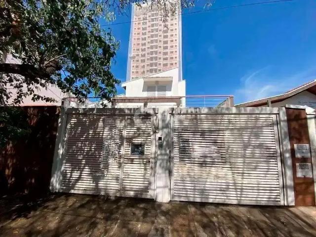 Casa / Sobrado para Venda em Campinas/SP Jardim Guanabara 2 Quartos