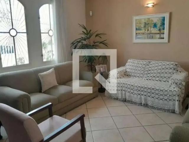 Casa / Sobrado para Venda em Campinas/SP Jardim Guanabara 2 Quartos