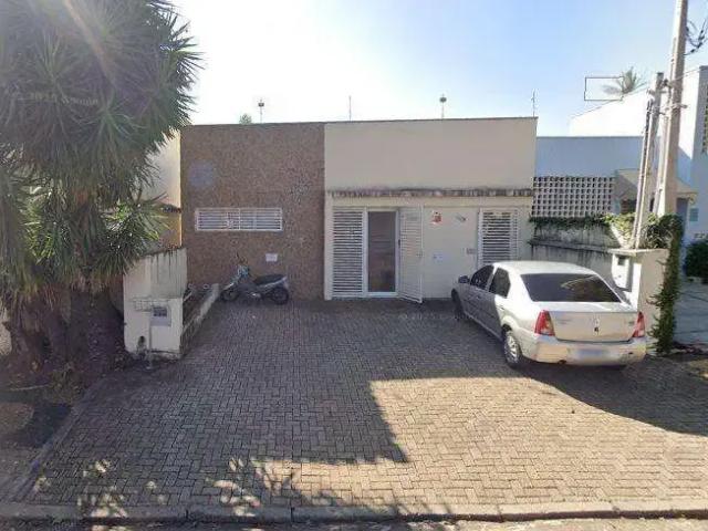 Casa / Sobrado para Venda em Campinas/SP Jardim Guanabara