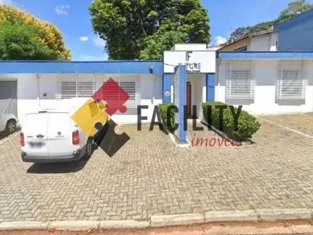 Casa / Sobrado para Venda em Campinas/SP Jardim Guanabara 7 Quartos