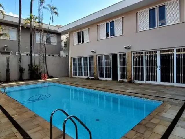 Casa / Sobrado para Venda em Campinas/SP Jardim Guanabara 4 Quartos