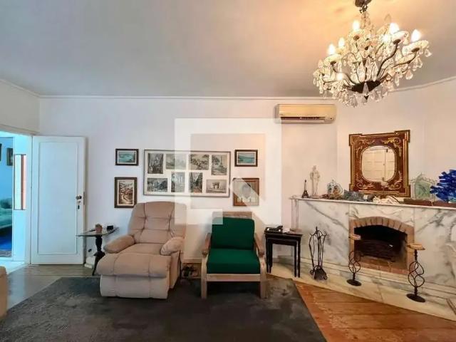 Casa / Sobrado para Venda em Campinas/SP Jardim Guanabara 4 Quartos