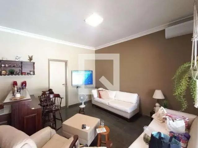 Casa / Sobrado para Venda em Campinas/SP Jardim Guanabara 4 Quartos