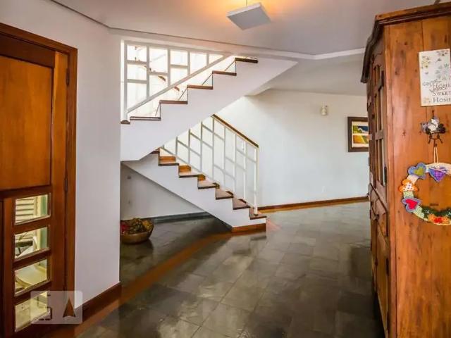 Casa / Sobrado para Venda em Campinas/SP Jardim Guanabara 4 Quartos