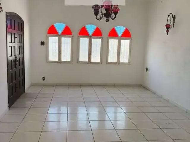 Casa / Sobrado para Venda em Campinas/SP Jardim Guanabara 4 Quartos