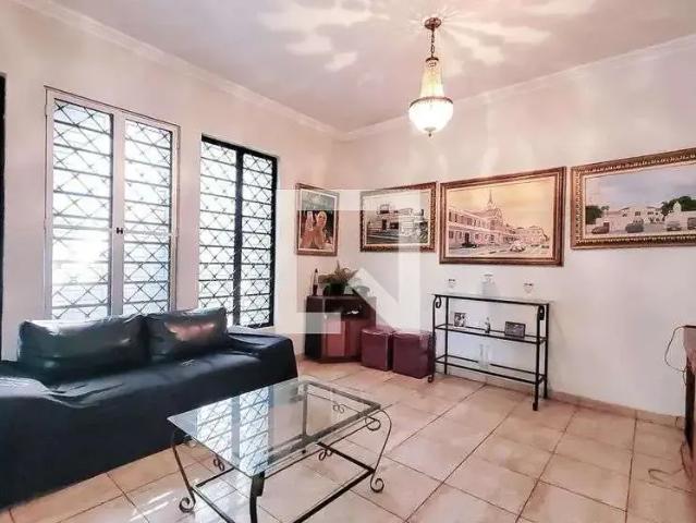 Casa / Sobrado para Venda em Campinas/SP Jardim Guanabara 4 Quartos