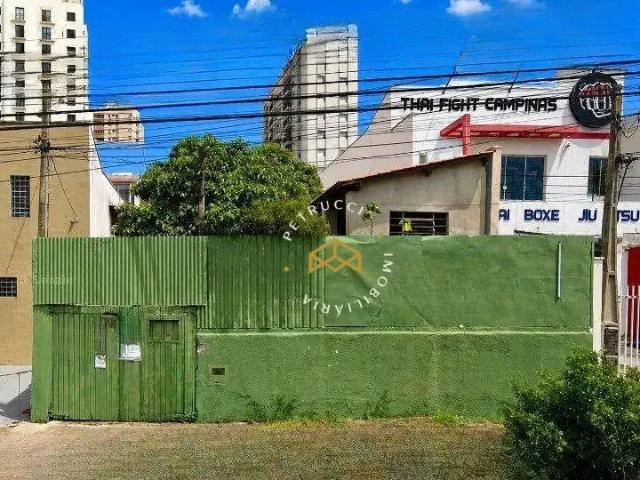 Casa / Sobrado para Venda em Campinas/SP Jardim Guanabara 4 Quartos