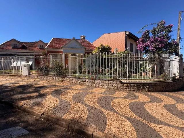 Casa / Sobrado para Venda em Campinas/SP Jardim Guanabara 4 Quartos