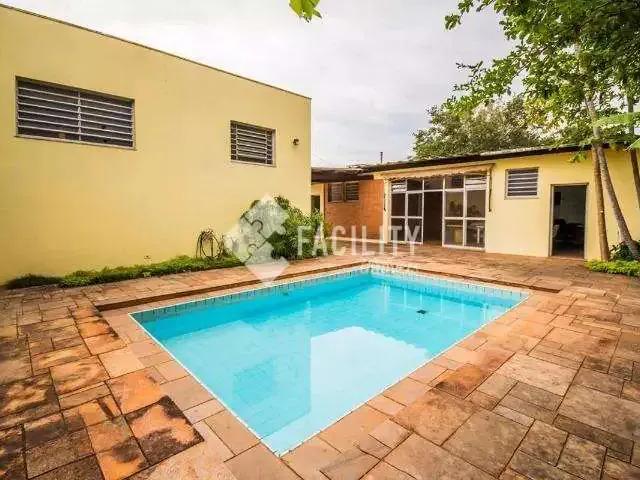 Casa / Sobrado para Venda em Campinas/SP Jardim Guanabara 4 Quartos