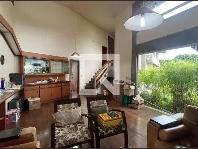 Casa / Sobrado para Venda em Campinas/SP Jardim Guanabara 5 Quartos
