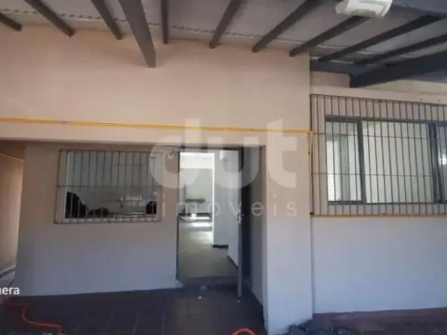 Casa / Sobrado para Venda em Campinas/SP Jardim Guanabara 5 Quartos