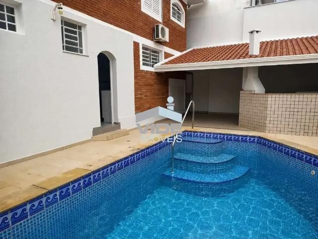 Casa / Sobrado para Venda em Campinas/SP Jardim Guanabara 6 Quartos
