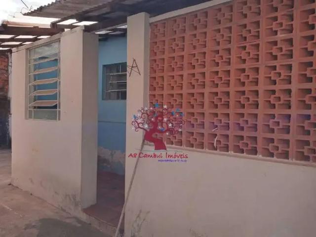 Casa / Sobrado para Venda em Campinas/SP Jardim Guarani 2 Quartos