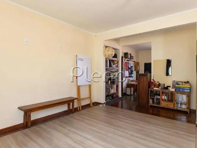Casa / Sobrado para Venda em Campinas/SP Jardim Guarani 3 Quartos