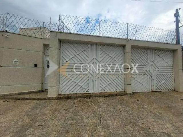 Casa / Sobrado para Venda em Campinas/SP Jardim Guarani 3 Quartos