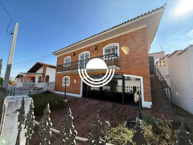 Casa / Sobrado para Venda em Campinas/SP Jardim Guarani 3 Quartos