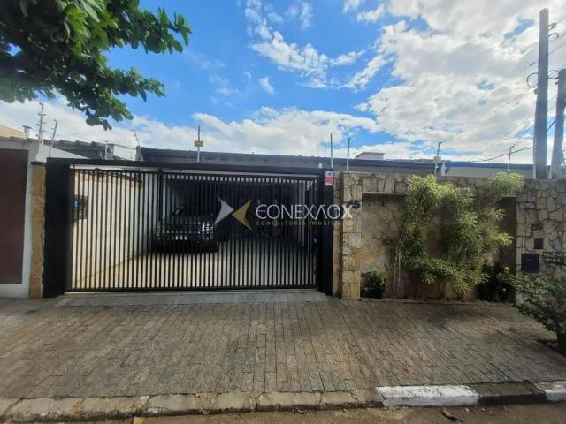 Casa / Sobrado para Venda em Campinas/SP Jardim Guarani 3 Quartos