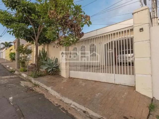 Casa / Sobrado para Venda em Campinas/SP Jardim Guarani 3 Quartos