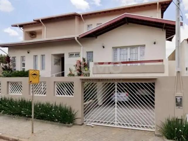 Casa / Sobrado para Venda em Campinas/SP Jardim Guarani 4 Quartos