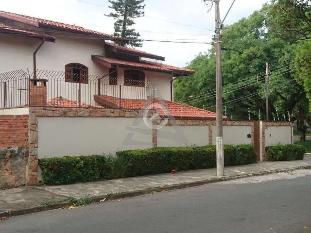 Casa / Sobrado para Venda em Campinas/SP Jardim Guarani 4 Quartos