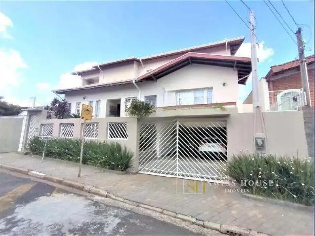 Casa / Sobrado para Venda em Campinas/SP Jardim Guarani 4 Quartos