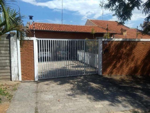 Casa / Sobrado para Venda em Campinas/SP Jardim Guarani 5 Quartos