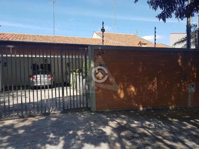 Casa / Sobrado para Venda em Campinas/SP Jardim Guarani 5 Quartos