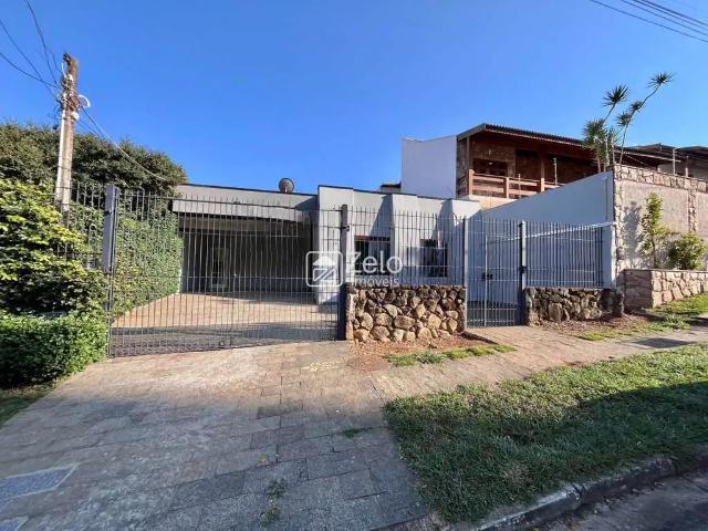Casa / Sobrado para Venda em Campinas/SP Jardim Guarani 5 Quartos