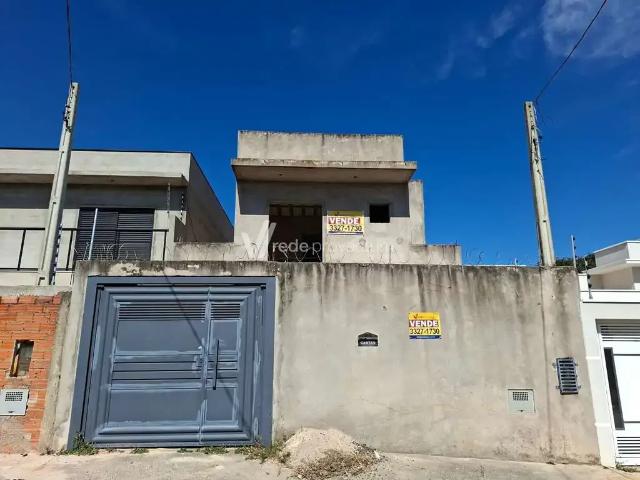 Casa / Sobrado para Venda em Campinas/SP Jardim Ibirapuera 2 Quartos