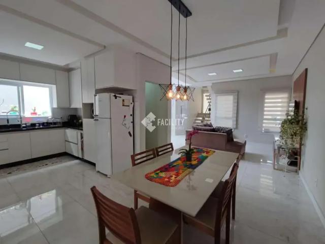 Casa / Sobrado para Venda em Campinas/SP Jardim Ibirapuera 3 Quartos