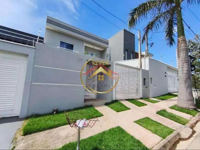 Casa / Sobrado para Venda em Campinas/SP Jardim Ibirapuera 3 Quartos