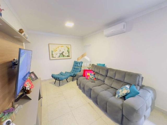 Casa / Sobrado para Venda em Campinas/SP Jardim Ibirapuera 3 Quartos