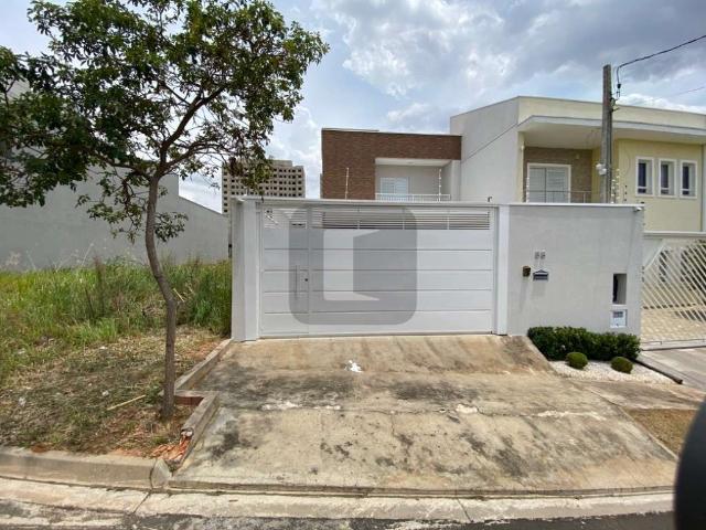 Casa / Sobrado para Venda em Campinas/SP Jardim Ibirapuera 3 Quartos
