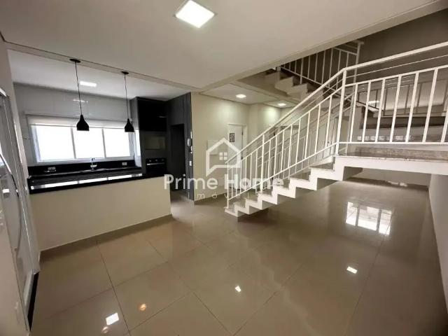 Casa / Sobrado para Venda em Campinas/SP Jardim Ibirapuera 4 Quartos