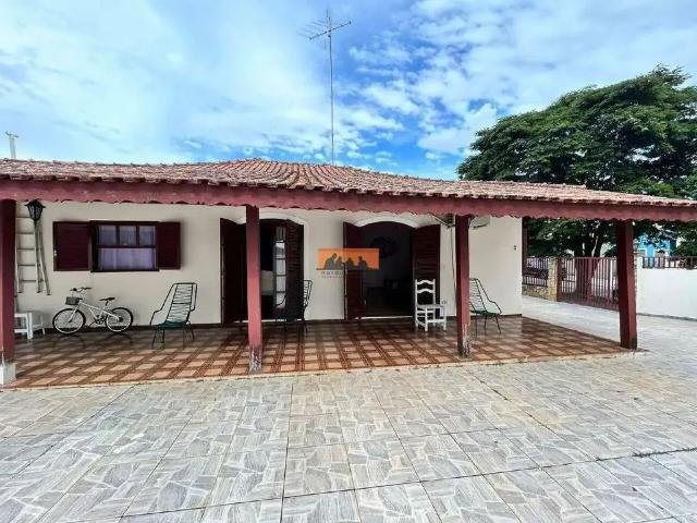 Casa / Sobrado para Venda em Campinas/SP Jardim Independência 10 Quartos