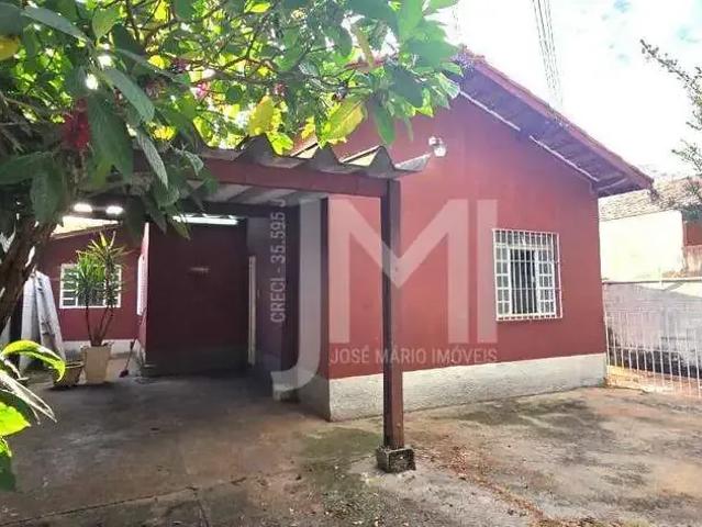 Casa / Sobrado para Venda em Campinas/SP Jardim Independência 3 Quartos