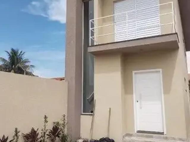 Casa / Sobrado para Venda em Campinas/SP Jardim Indianópolis 3 Quartos