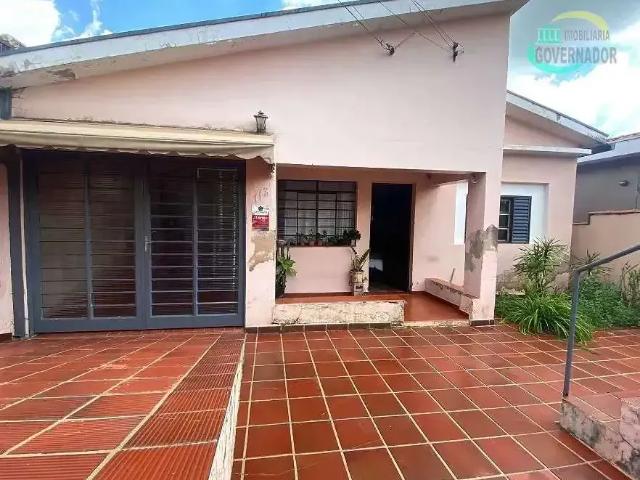 Casa / Sobrado para Venda em Campinas/SP Jardim Interlagos 2 Quartos