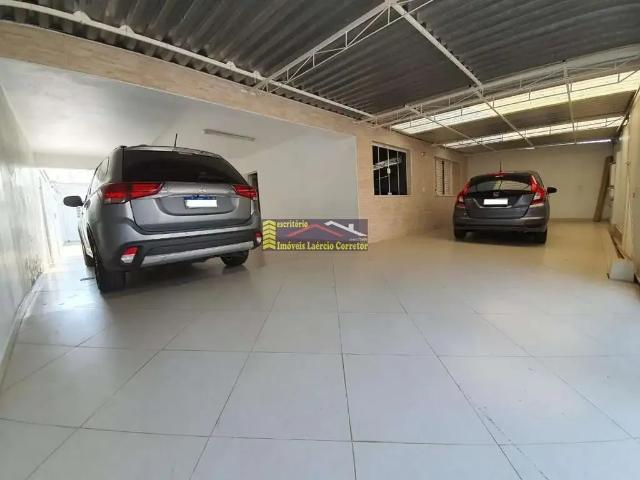 Casa / Sobrado para Venda em Campinas/SP Jardim Interlagos 3 Quartos