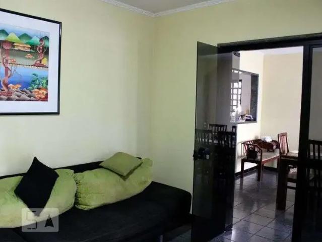Casa / Sobrado para Venda em Campinas/SP Jardim Interlagos 5 Quartos